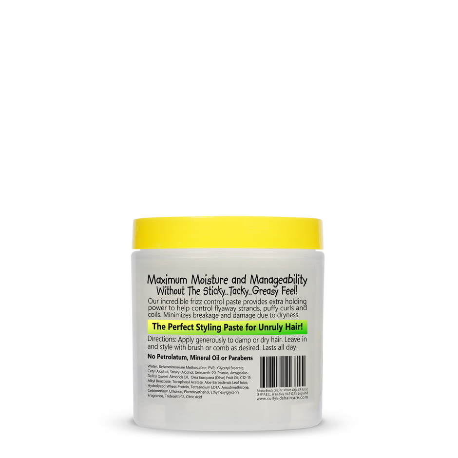 CurlyKids Mixed Hair Hair Care – CurlyKids Hair Care