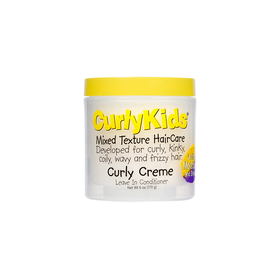 CurlyKids Shop – CurlyKids Hair Care